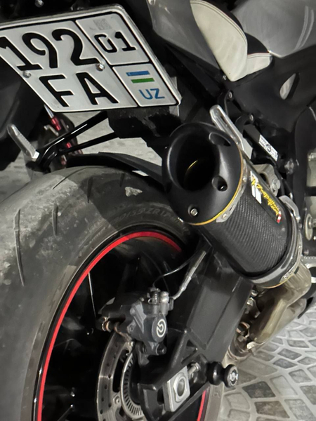 Bmw s1000rr sotiladi!