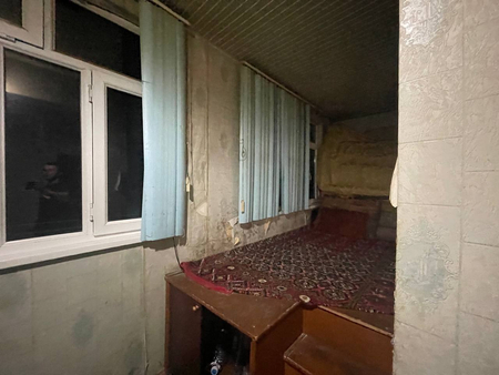 Юнусабад 11 кварталда 3 хона уй сотилади