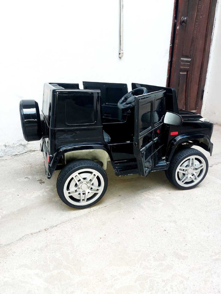 Velik mashina narxi