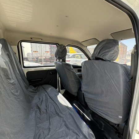 Changan kredit ham qilib beramiz