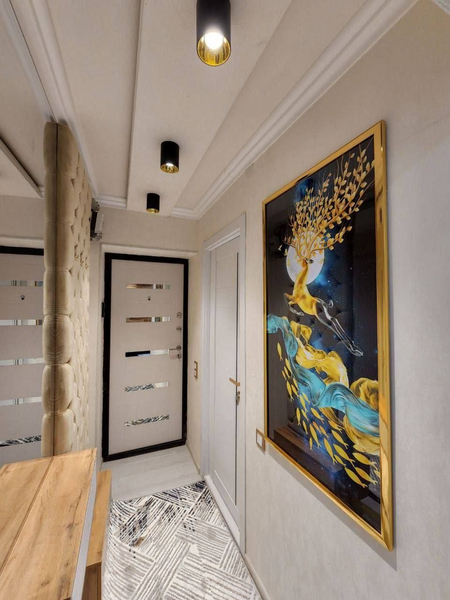 Аренда 52м² Вдоль дороги Next 2в3/2/5 ор-р Некст