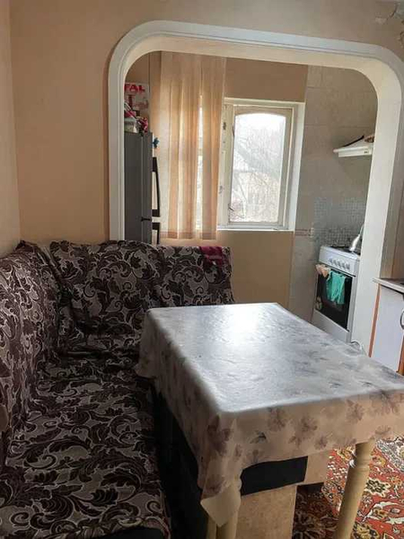 Академгородок It park Продается квартира 3/3/4 N154