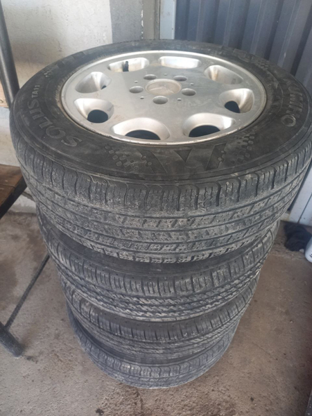 Продам диска балон хорошим состаяние