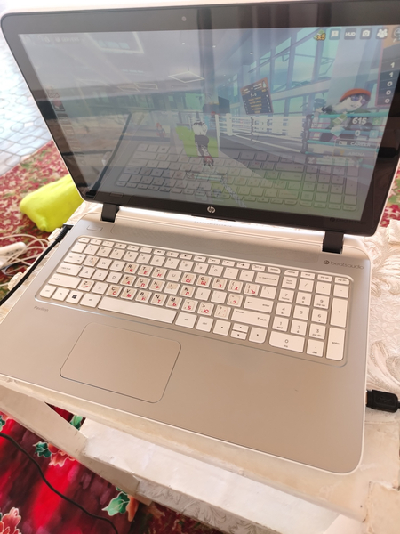 Компьютер HP 5Ai