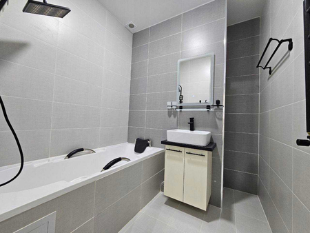 Продается Квартира ЖК Moderno 1/10/12 Якасарайский район