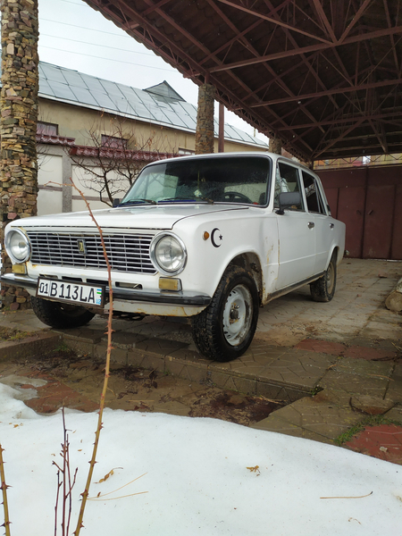 Vaz 2111 moshina ideal