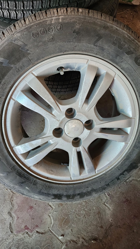 Nexia 3 radnoy diska