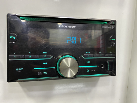 Mafon Pioneer 2150 Yaxshi holatda