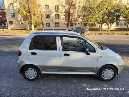 Matiz Best 2006 | Holati yaxshi | tayyor moshina