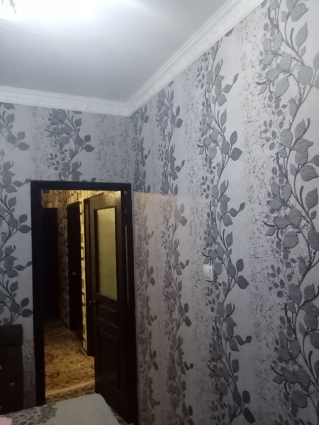 Продаётся 3х квартира