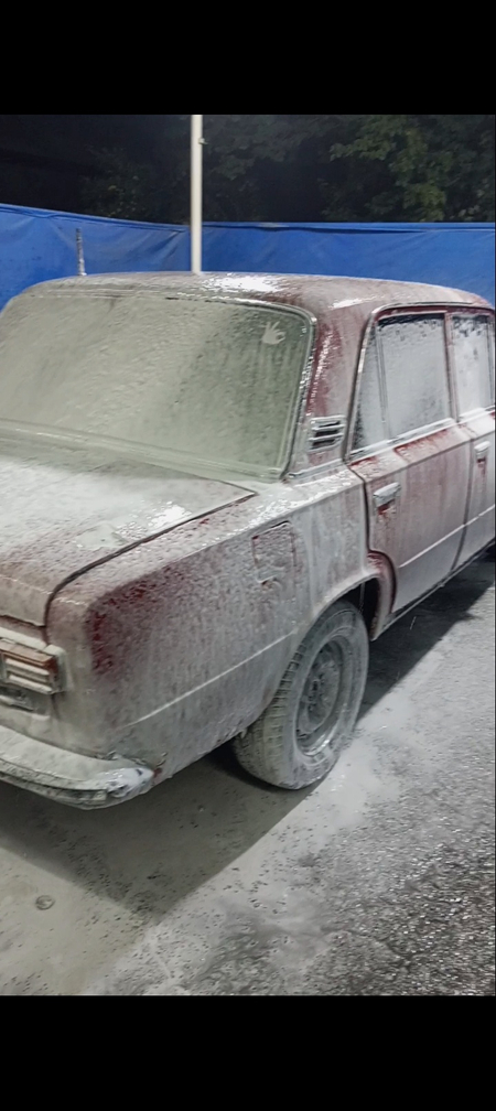 Jiguli vaz 2101 yili 1983