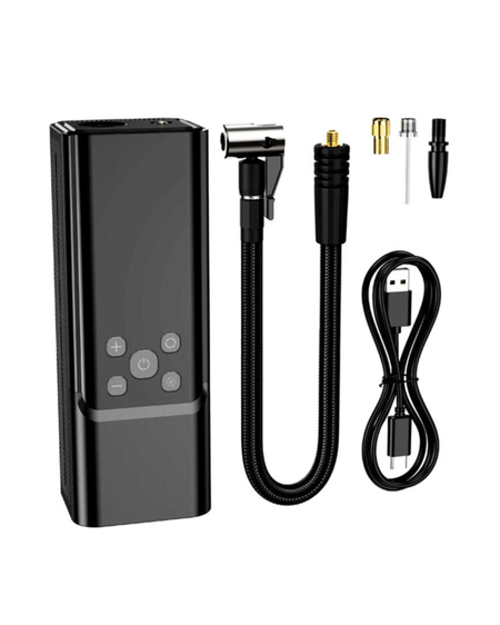 Автонасос hoco zp7.Avtonasos hoco zp7