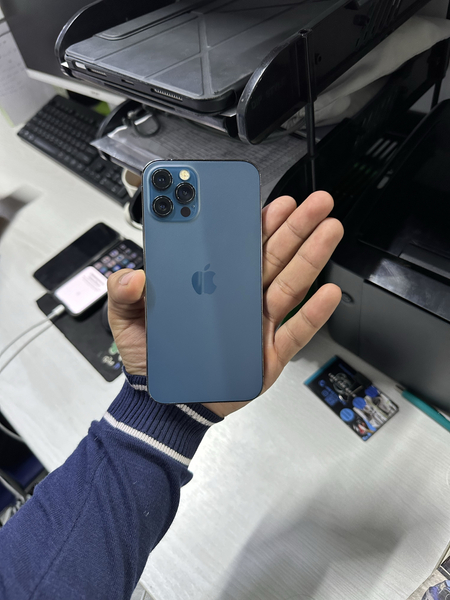 iphone 12 pro 128гб