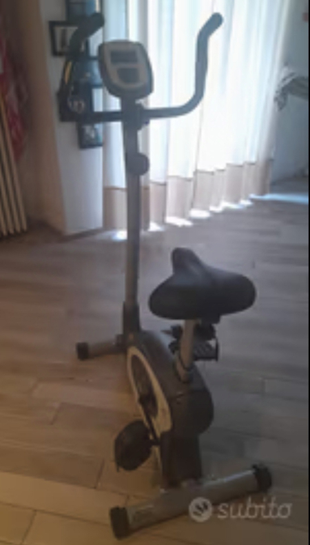 Продам срочно велотренажёр