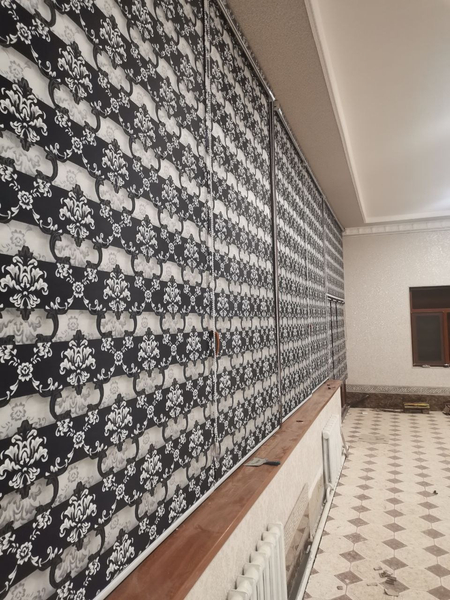 Jalyuzi IDEAL BLINDS dan qaynoq chegirmalar endi o'lchash bepul