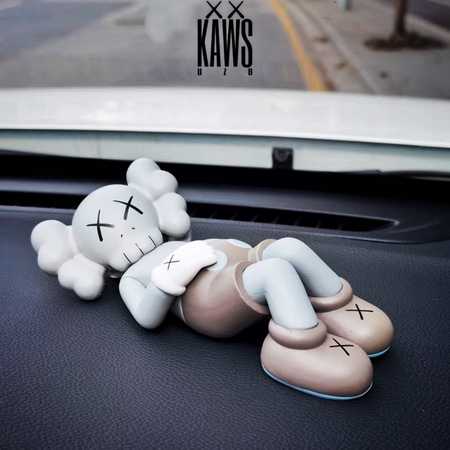 Игрушки КАВС Kaws Фигурки в ассортименте