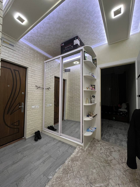 ПРОДАЁТСЯ квартира Юнусабад 14 квартал ориентир Петушок , Корзинка