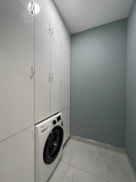 Сдаётся 3х комнатная квартирам в Tashkent City Gardens Residence Br01