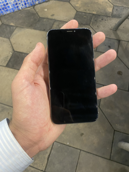 Iphone X xolati ideal