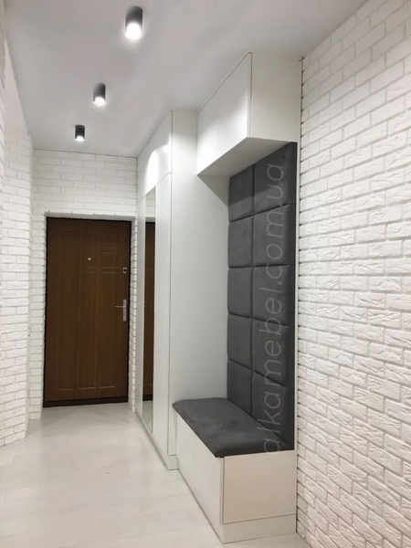 Ремонт квартира