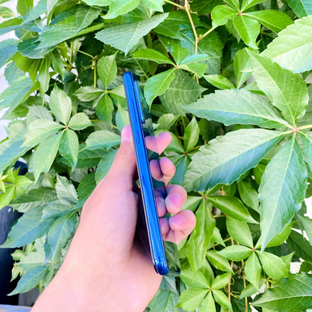 Redmi Note 8 sotiladi