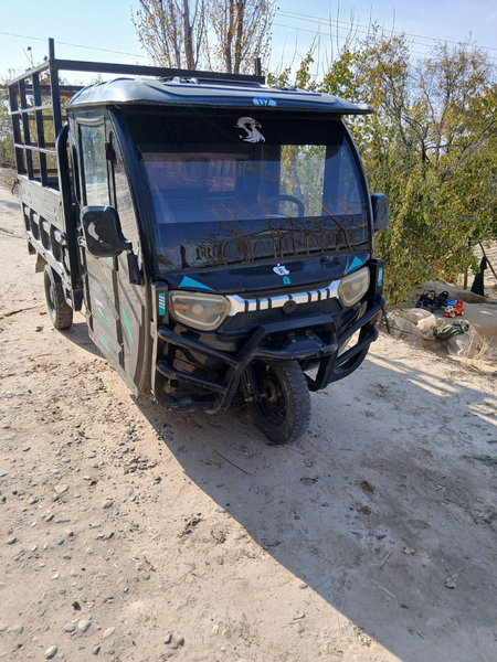 Elektro muravey sotiladi
