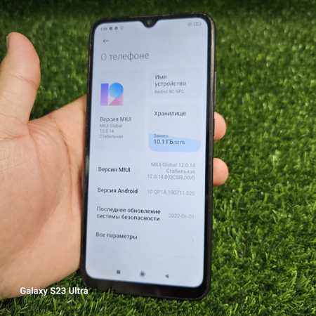 Redmi 9C Srochniy sotiladi