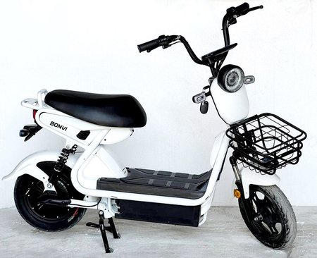 Elektro skuter arzon narxda