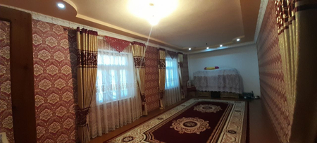 Xovli sotiladi продаётся дом