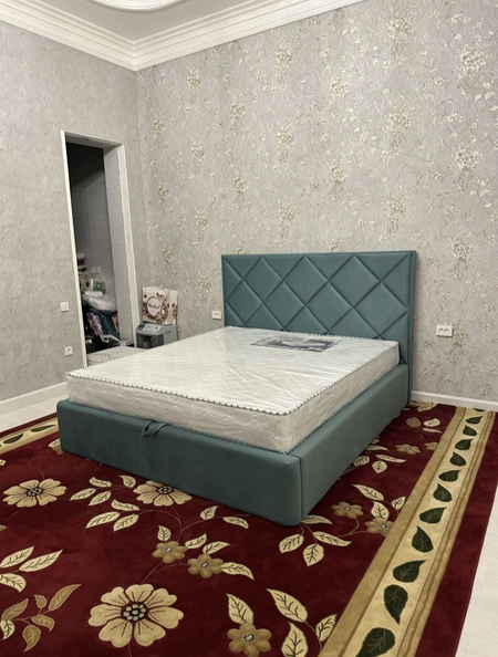 Кроватъ ЯНГИ 1 кишилик ва 2 кишилик