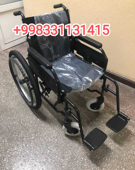 Nogironlar aravasi