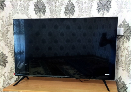TV 50 D SAMSUNG sotiladi