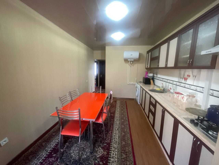 Аренда квартиры 3/2/5 76 м²,на Юнусабадском районе 17-й квартал(J2521)