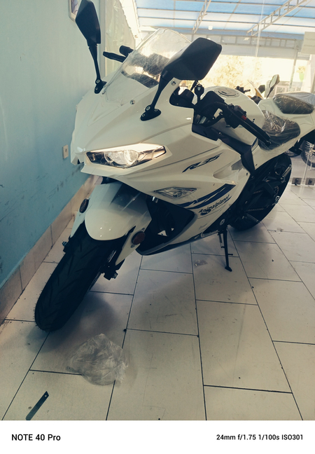 Bice bayk moto mototsikl sport