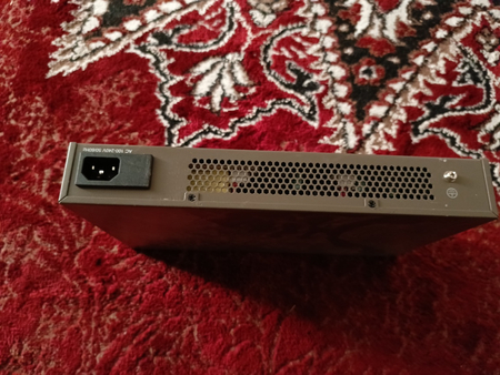 Xap tends model teg 1024
