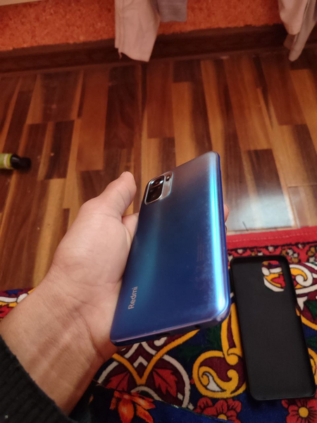 Redmi note 10 s arzon narxda