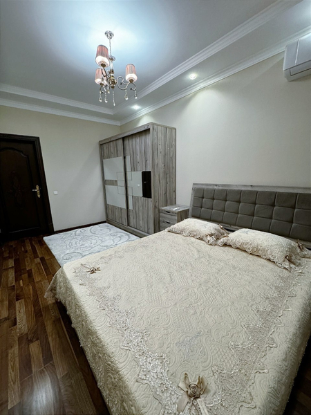 Квартира кунлик ижарага