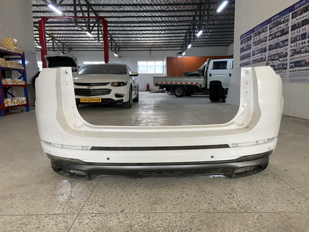 Jetour x70 orqa bamper
