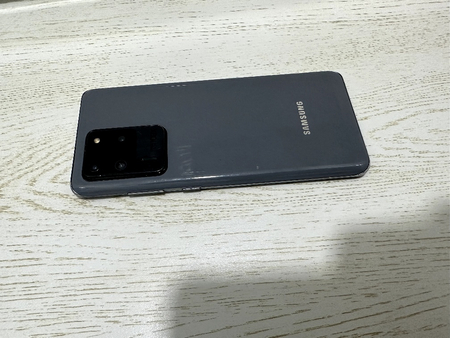Samsung S20 Ultra 12/128gb