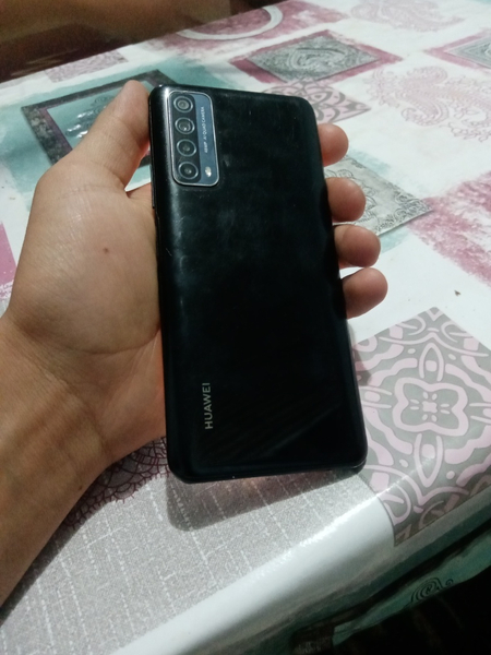 Huawei P smart 2021