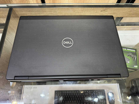 DELL Precision Intel Core i7-8850H озу16гб 256ssd Nvidio Quadro P2000