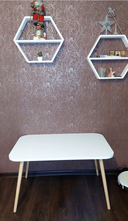 Журнальный столик стол eames письменный мебель доступная лофт loft sto