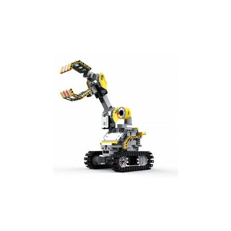 Робот-конструктор Jimu Trackbots
