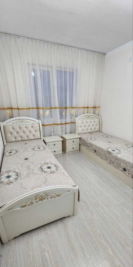 ArendA kvartira Yunusobod 15 kv 3 xonali kv oilaga