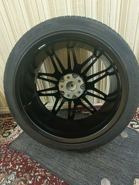 Alpina 225 40 r18