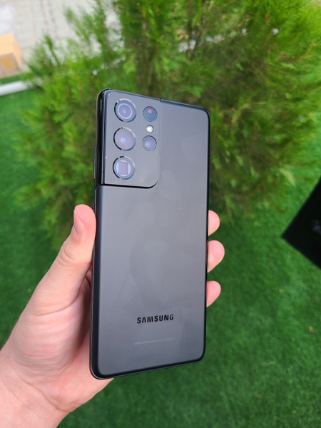 Galaxy s21 Ultra