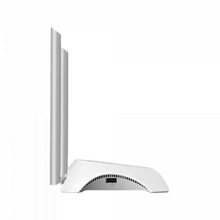 Wi-Fi роутер TP-Link TL-WR842N