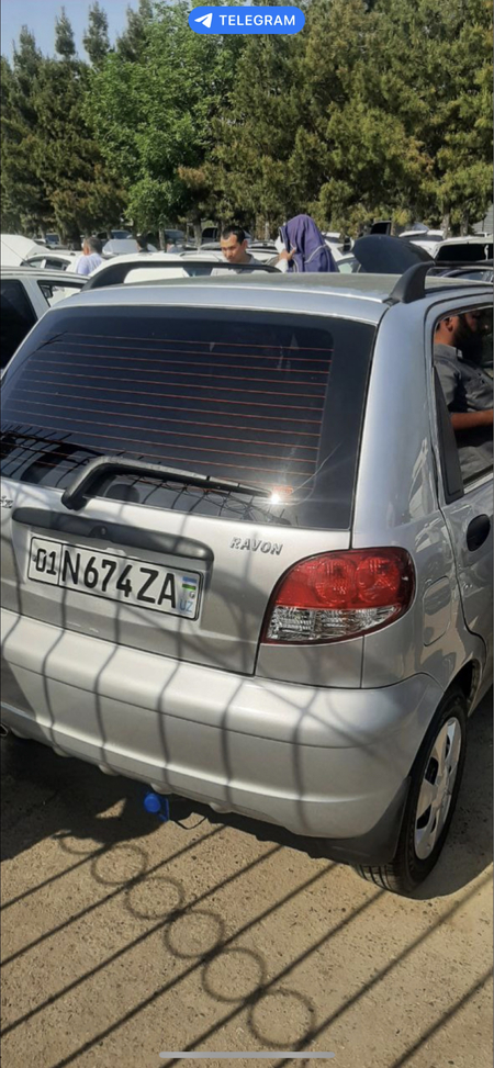 Suxoy arenda matiz