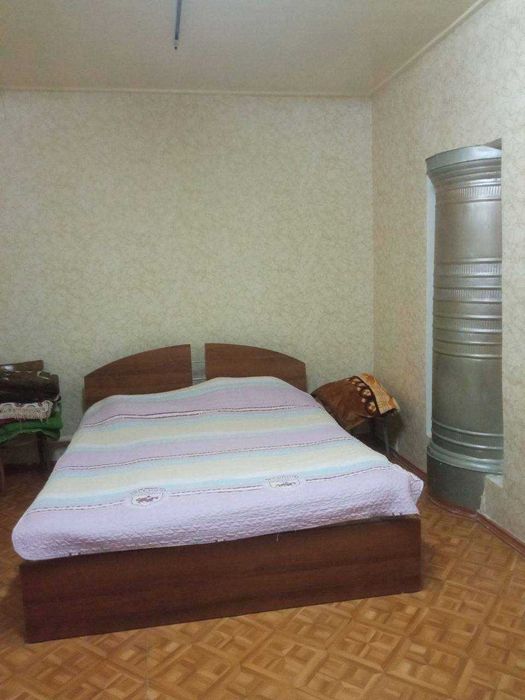 Дом Паркентский Грин Эпл 3-сот 4-комн 145 м² хорошее состояние