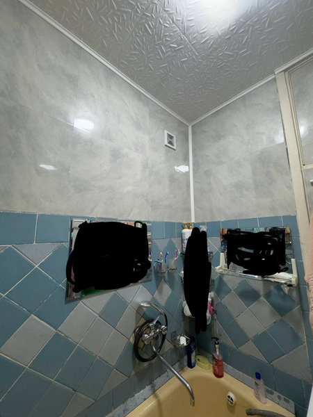 #БАЛКОН 1,5×6, 50м²,Чиланзар 20Д, 2в3\4\4,Продаётся Квартира